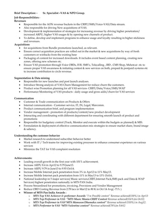 Resume_ Sadik khan_updated1New | PDF