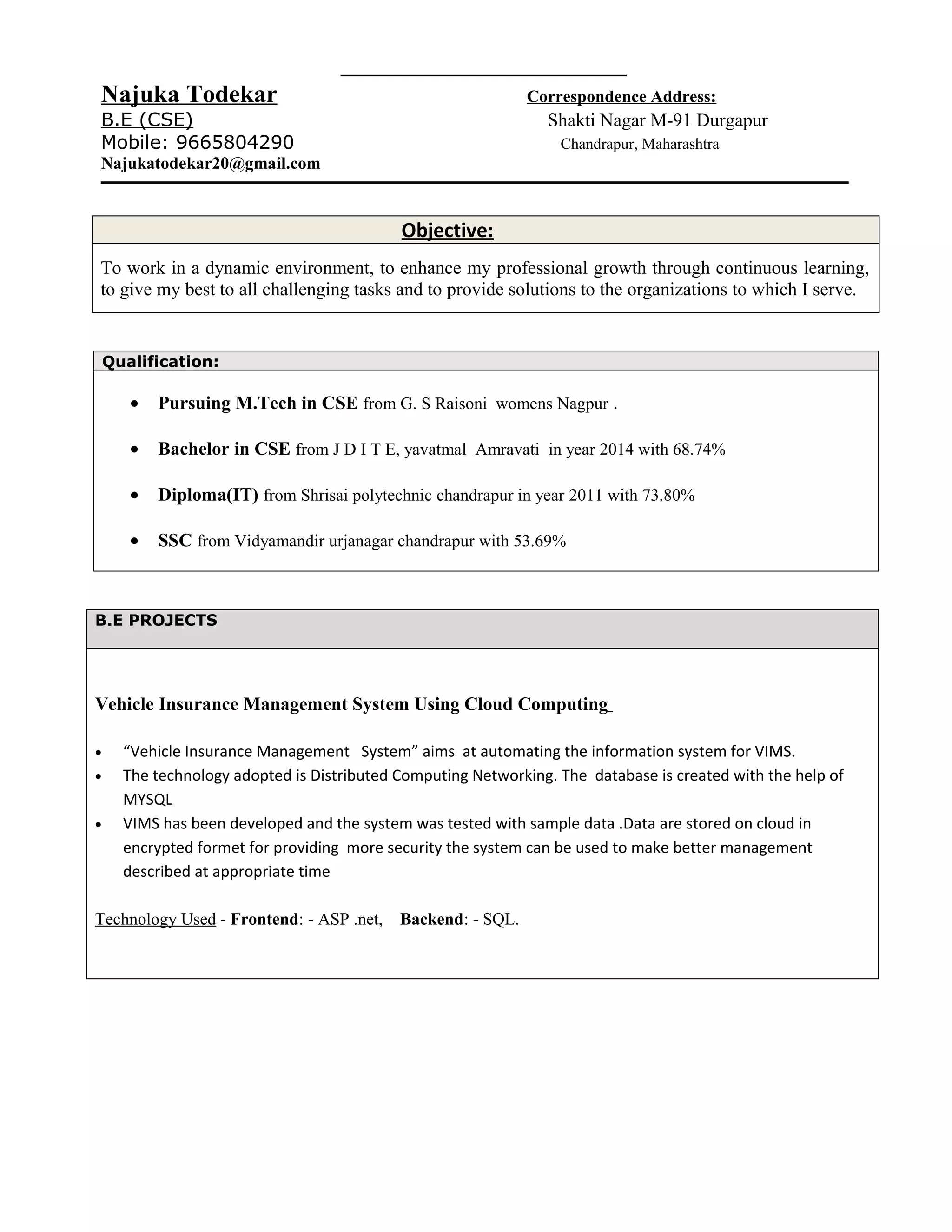 NAJUKA B TODEKAR | DOC