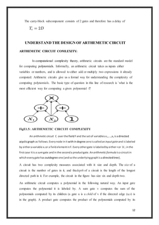 bds project final documentation | PDF