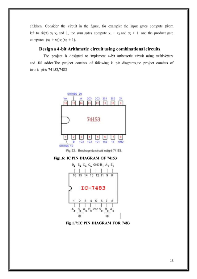 bds project final documentation | PDF