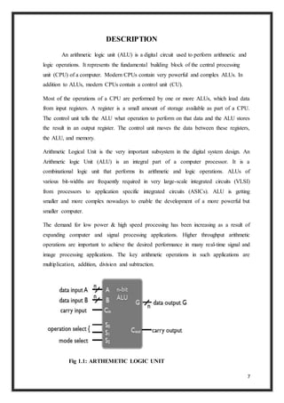 bds project final documentation | PDF