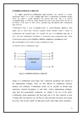 bds project final documentation | PDF