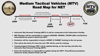 MTV Briefing Slides | PPTX