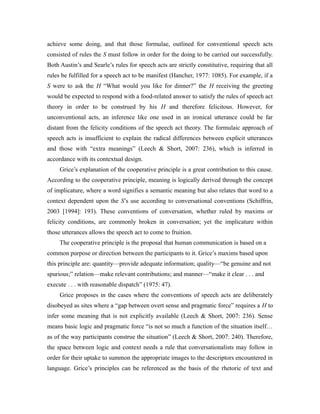 Kris' Dissteration Chapter 2 Literature Review | PDF