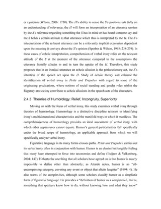 Kris' Dissteration Chapter 2 Literature Review | PDF