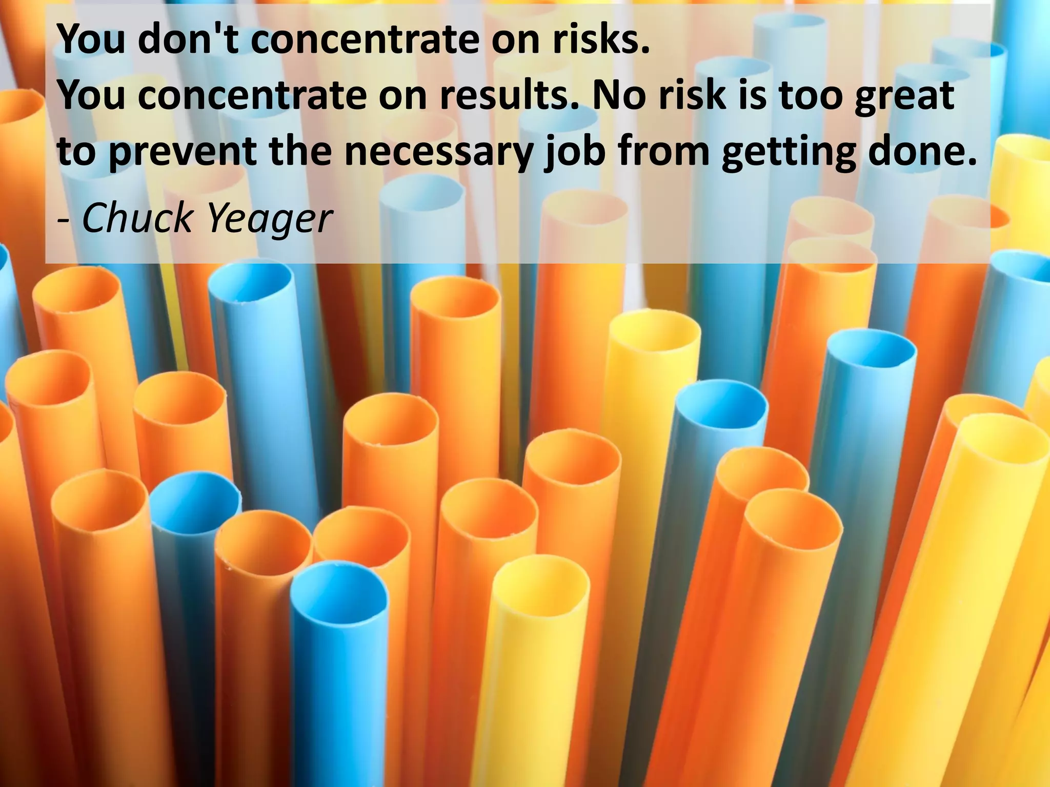 33 benefits realization quotes from Wovex | PDF