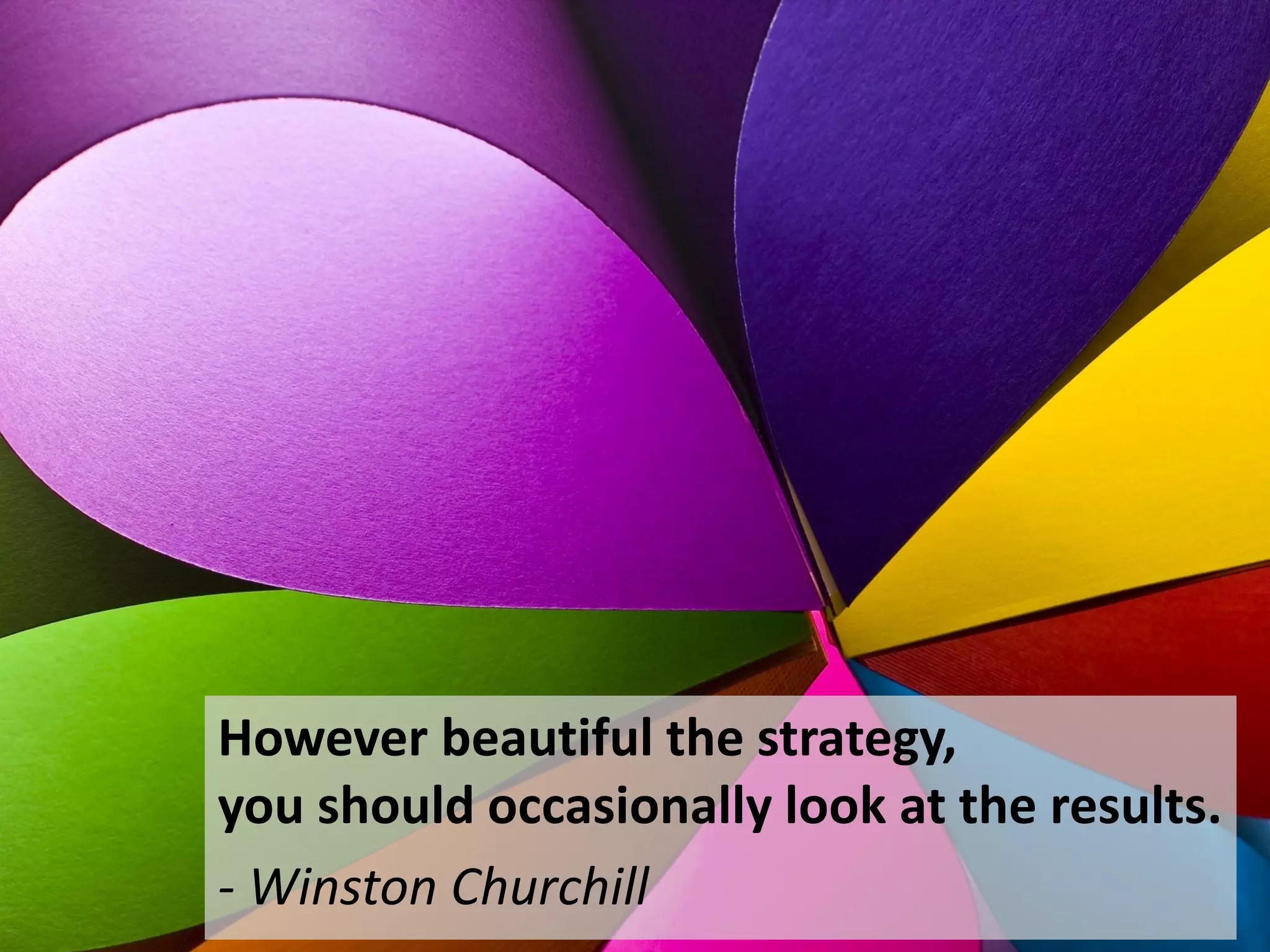 33 benefits realization quotes from Wovex | PDF