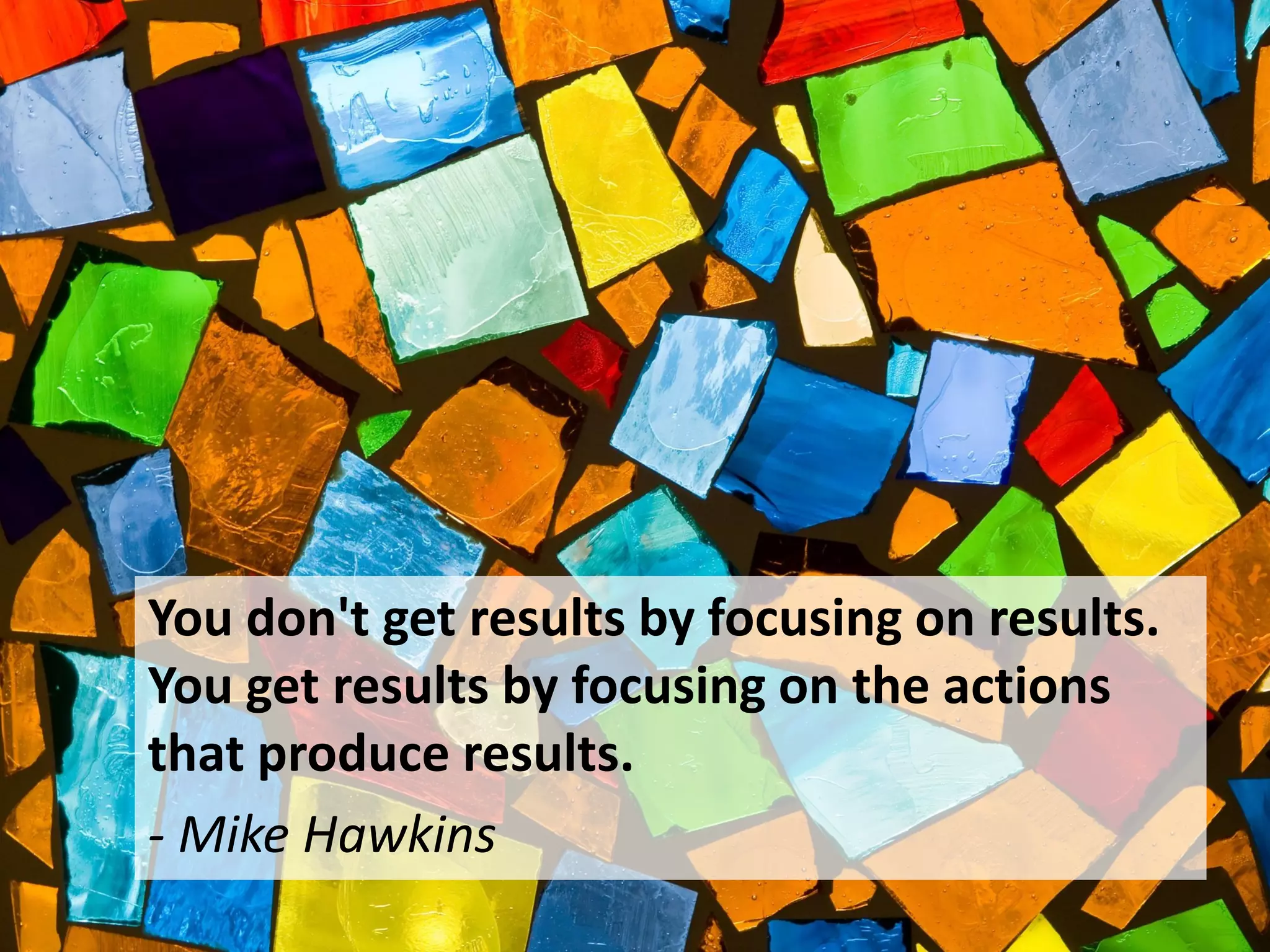 33 benefits realization quotes from Wovex | PDF