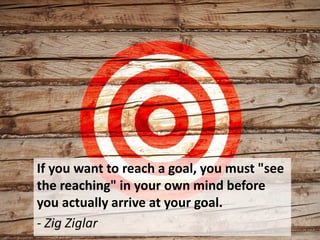 33 benefits realization quotes from Wovex | PDF