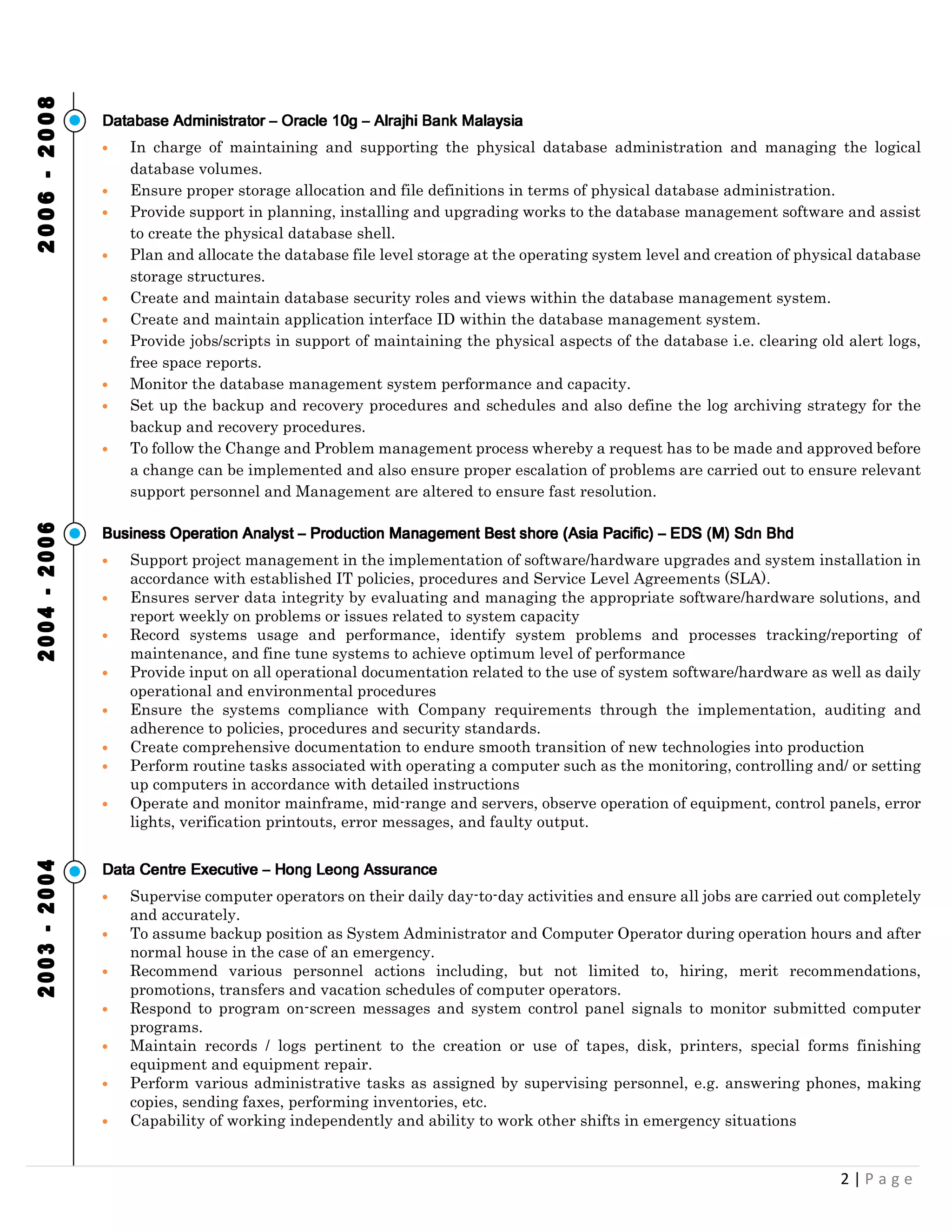 Kalaiselvam Annamalai_CV_22112016 | PDF