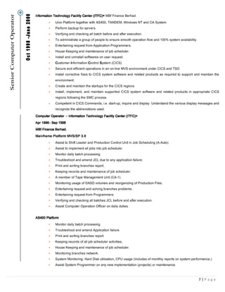 Kalaiselvam Annamalai_CV_22112016 | PDF