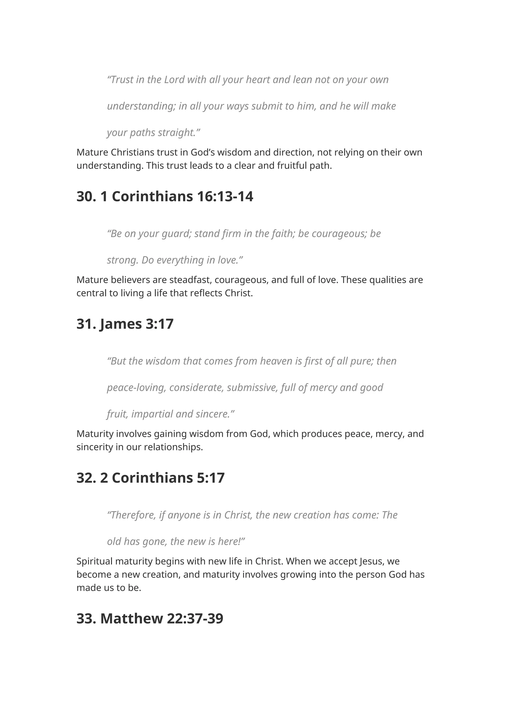 33 Bible Verses About Maturity: What You Want Know.docx