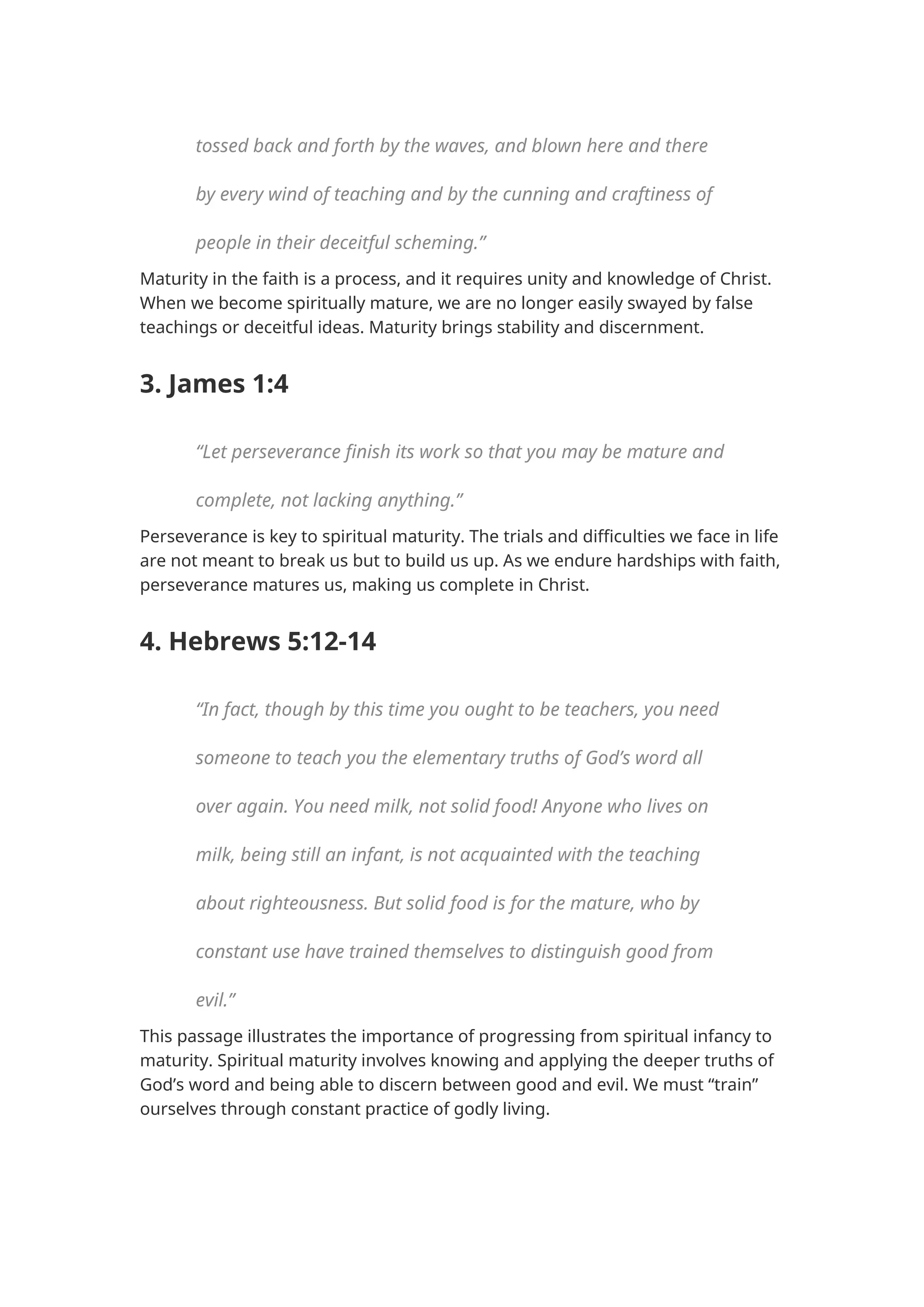 33 Bible Verses About Maturity: What You Want Know.docx