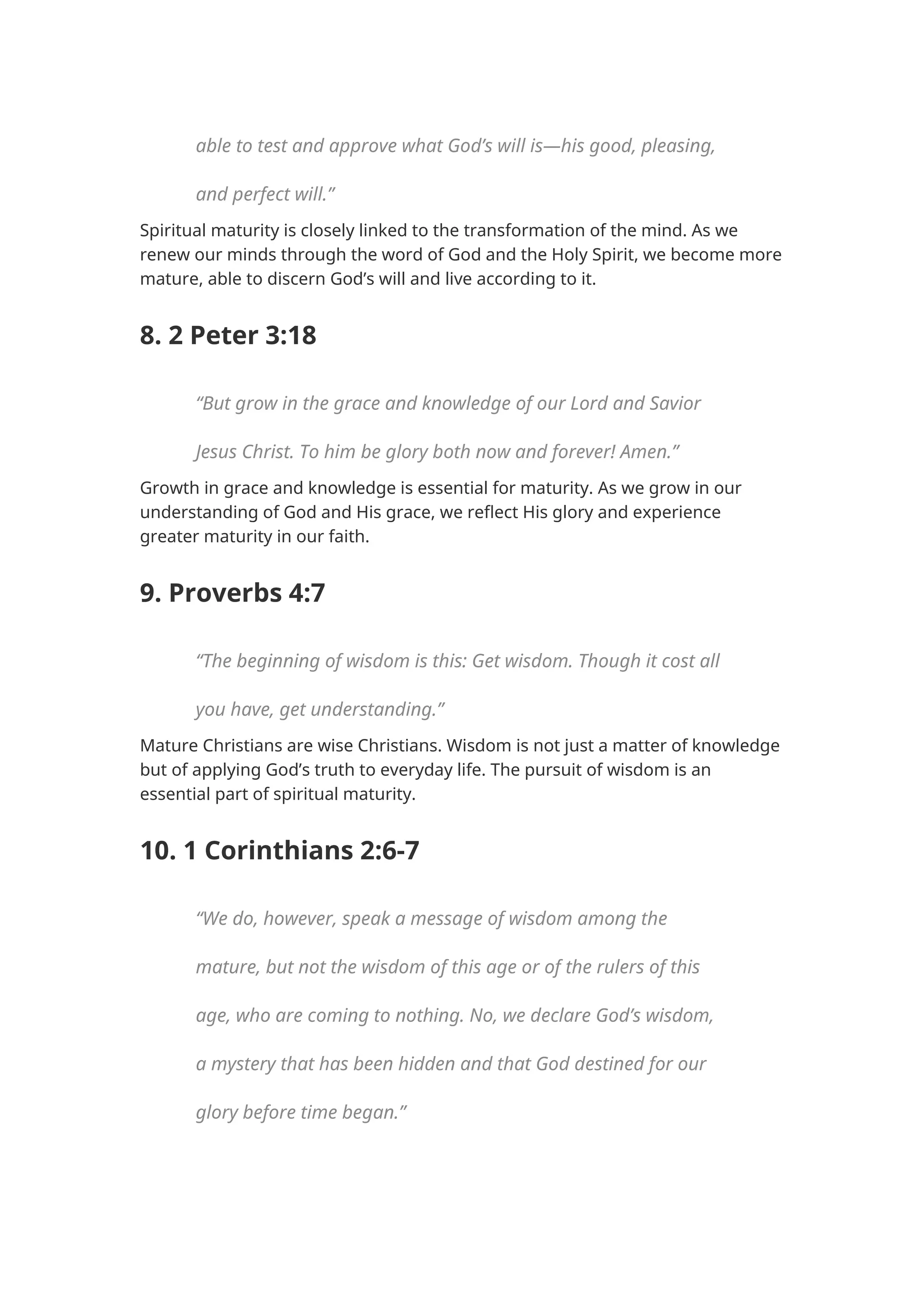 33 Bible Verses About Maturity: What You Want Know.docx