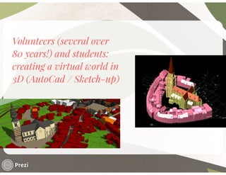 co:op-READ-Convention Marburg - Peer Boselie | PPT | Free Download