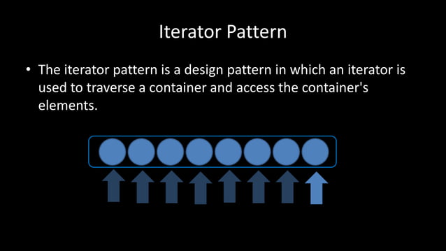 Python: Common Design Patterns | PPTX