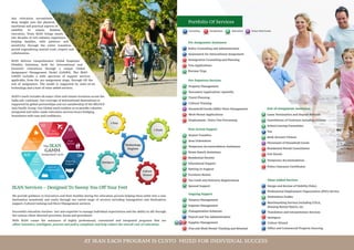 IKAN Relocations_Services Portfolio | PPT