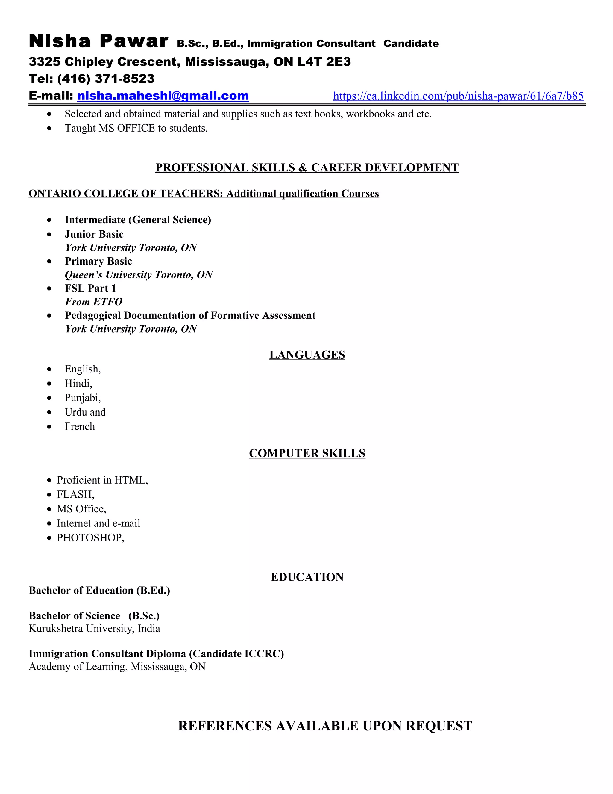 Nisha_Pawar (1) | PDF