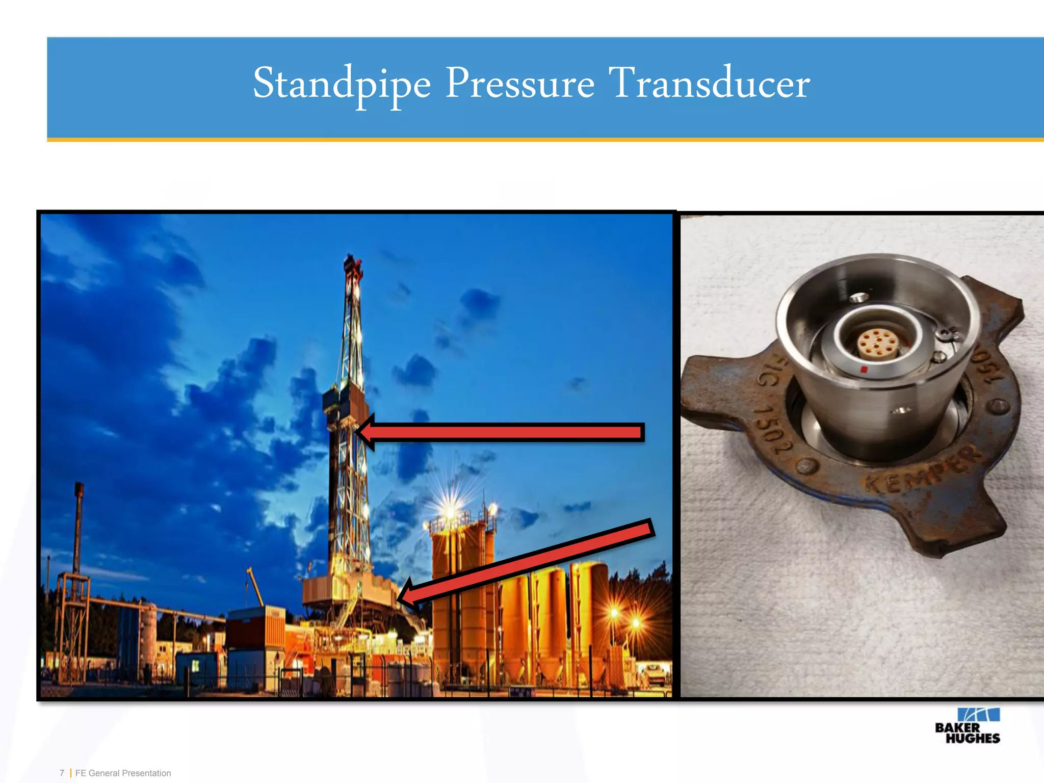 3D Printed Standpipe Pressure transducer cover | PDF