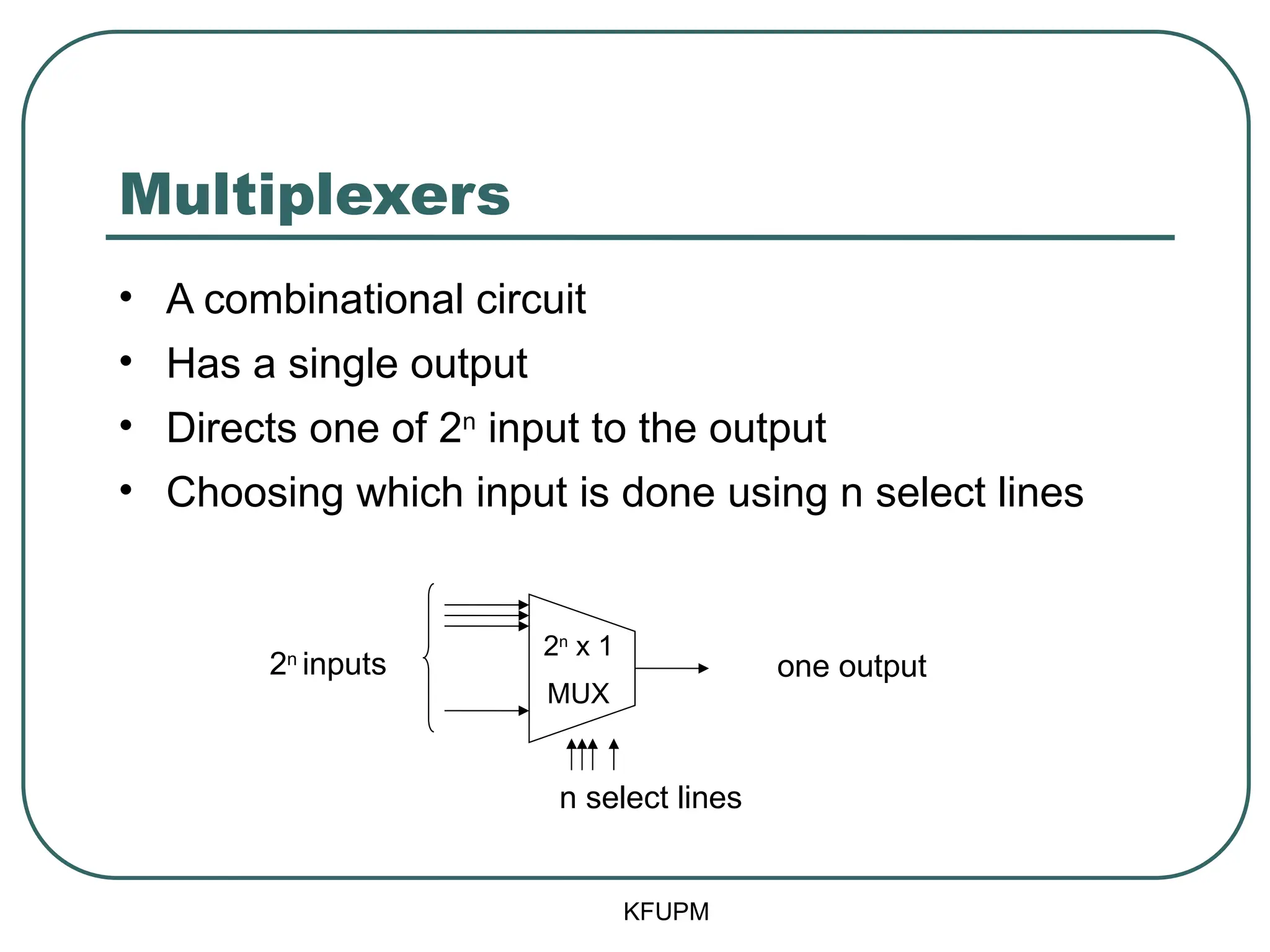 Combinational Circuits encoders and decoders | PPTX