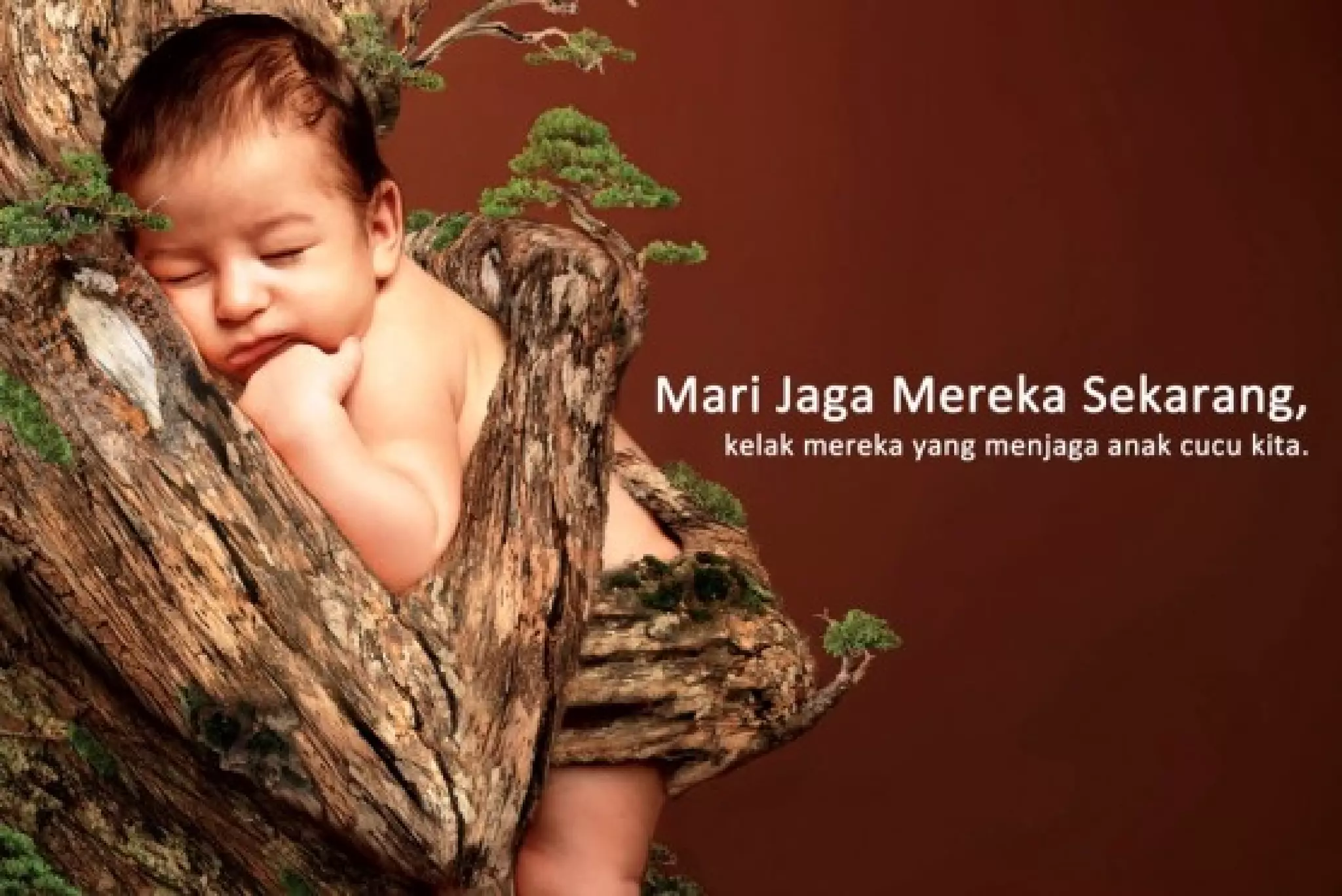 33 contoh poster adiwiyata go green lingkungan hidup hijau | PPTX