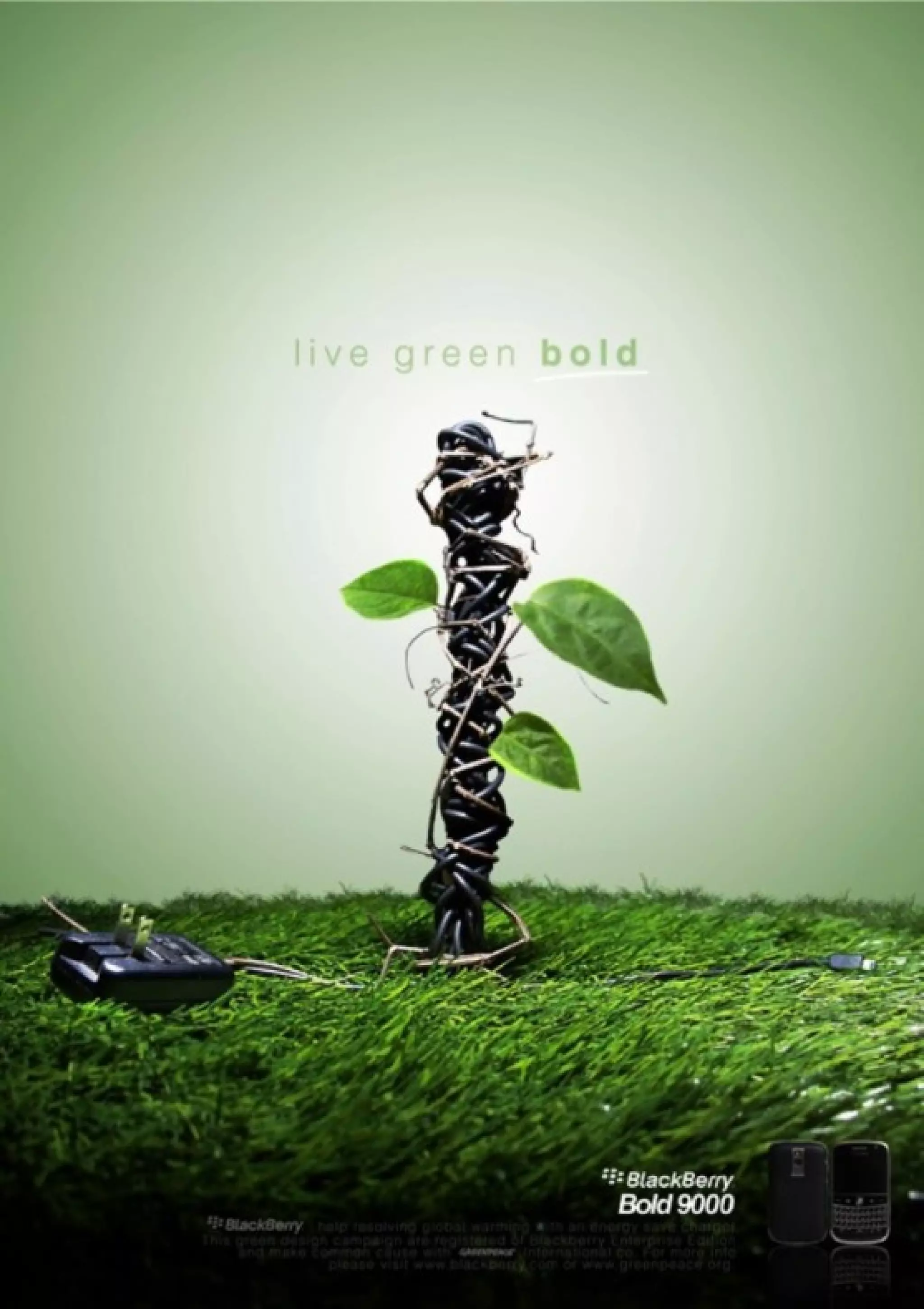 33 contoh poster adiwiyata go green lingkungan hidup hijau | PPTX