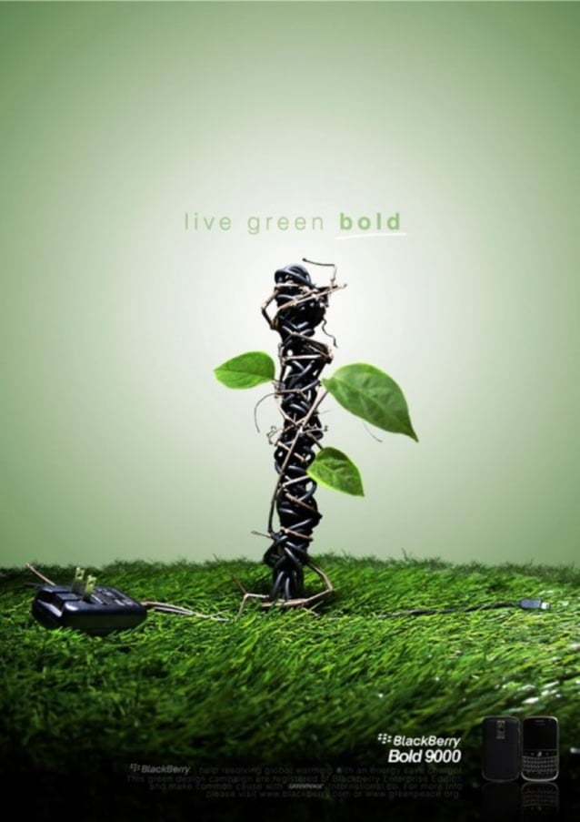 33 contoh poster adiwiyata go green lingkungan hidup hijau | PPTX