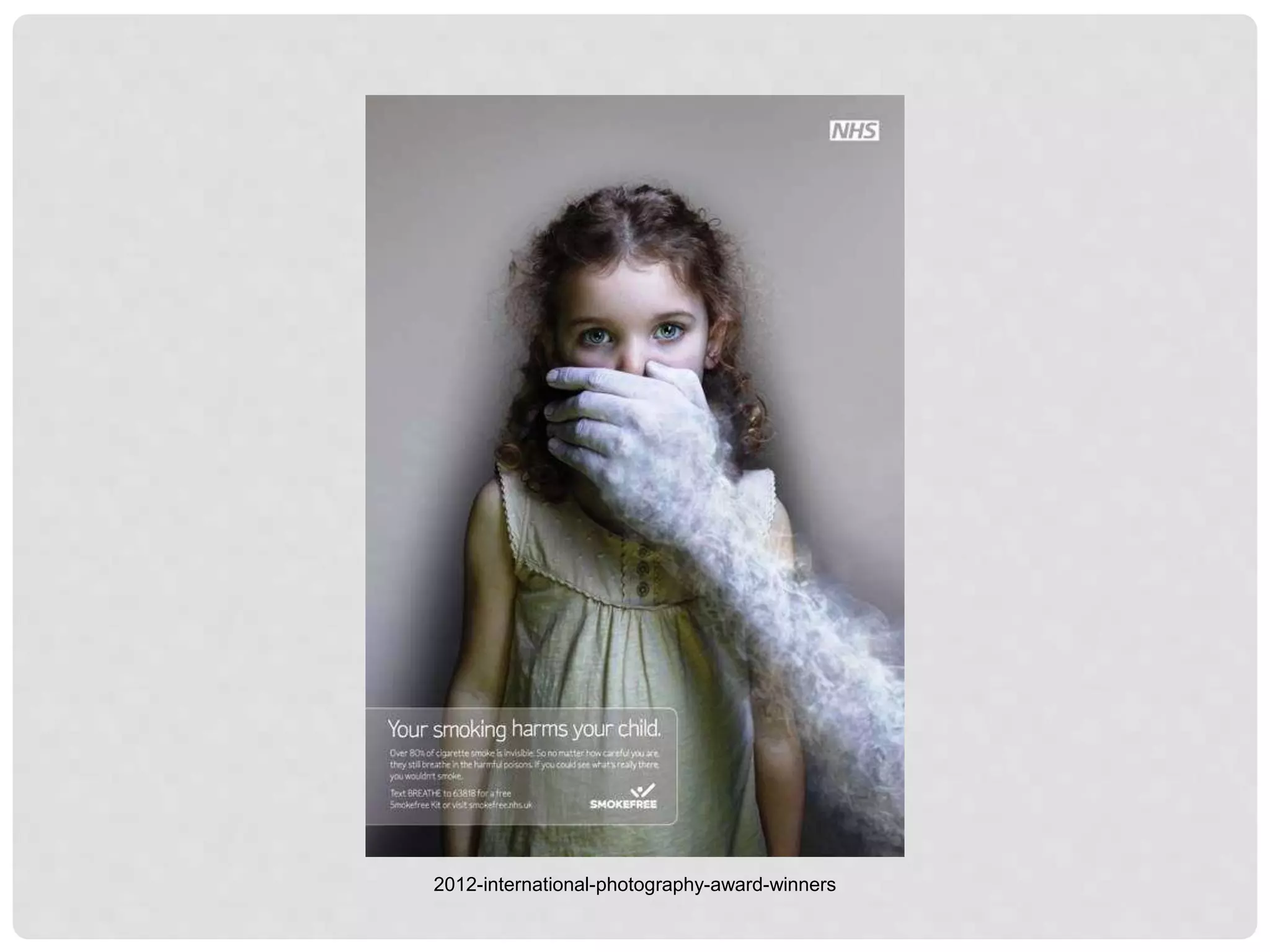 33 contoh poster kesehatan tentang anti rokok no smoking | PPTX