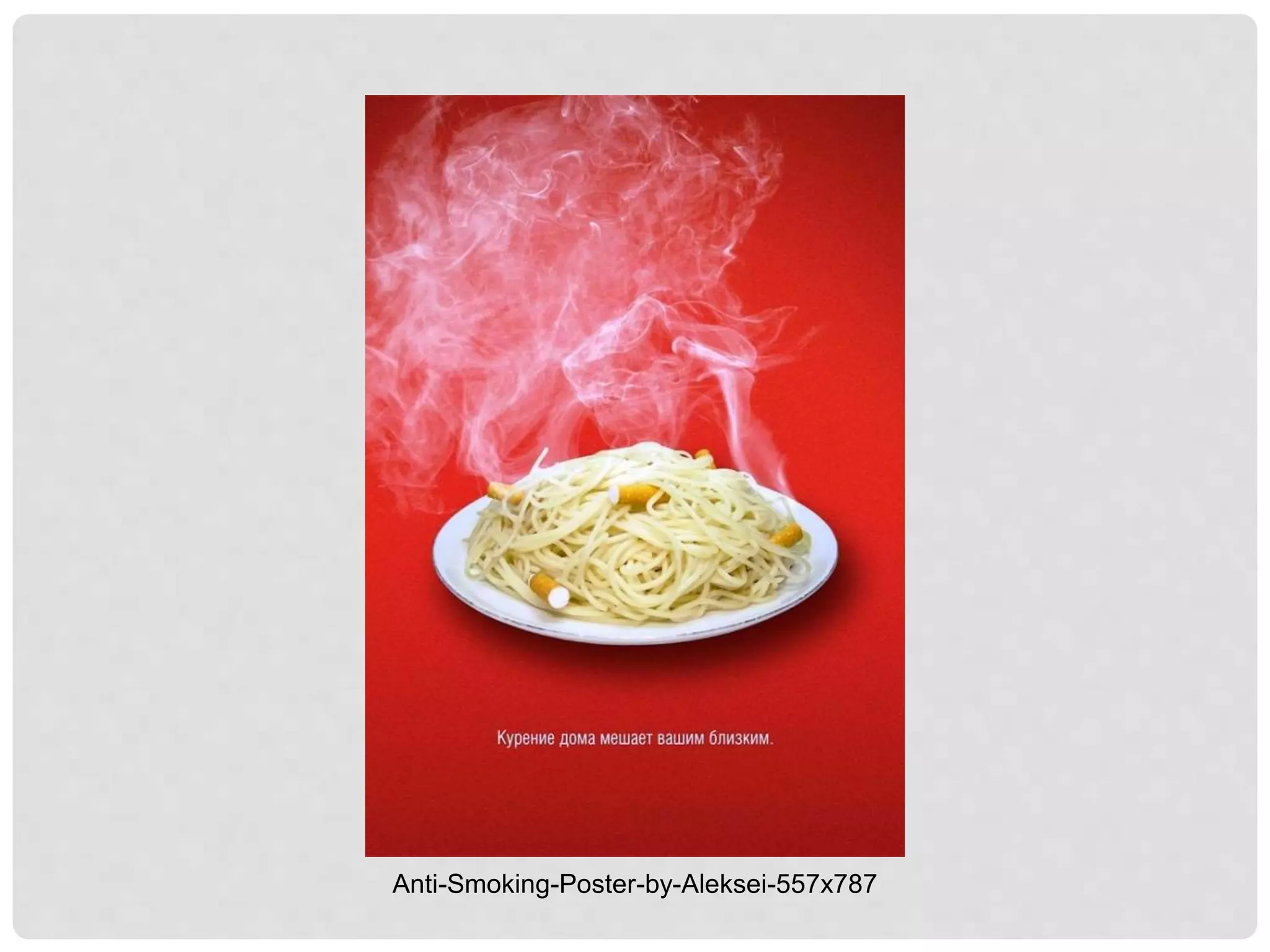 33 contoh poster kesehatan tentang anti rokok no smoking | PPT