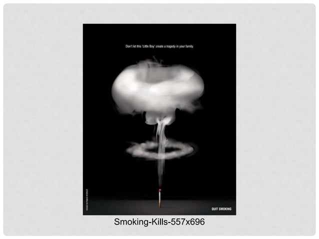 33 contoh poster kesehatan tentang anti rokok no smoking | PPT