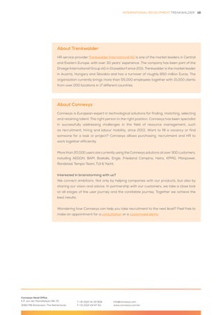 Conn_Casestudy_trenkwalder_UK_pr6 | PDF