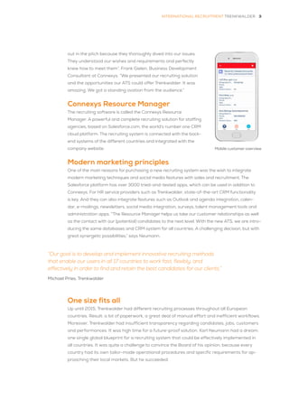 Conn_Casestudy_trenkwalder_UK_pr6 | PDF