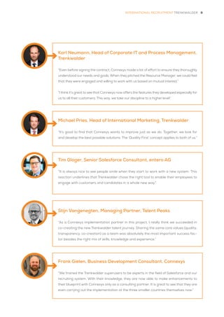 Conn_Casestudy_trenkwalder_UK_pr6 | PDF