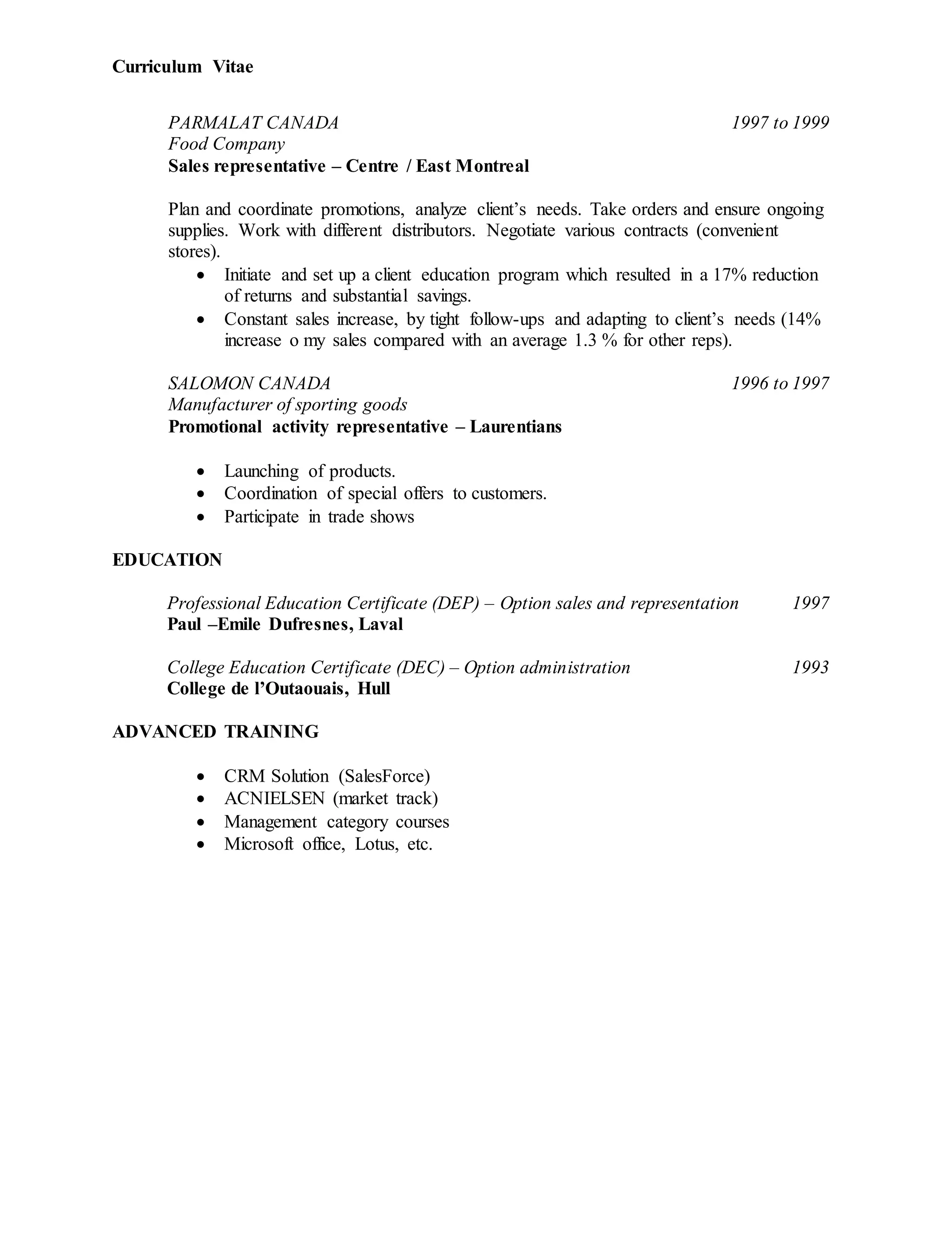 CV Eng - NancyBarnes | DOCX