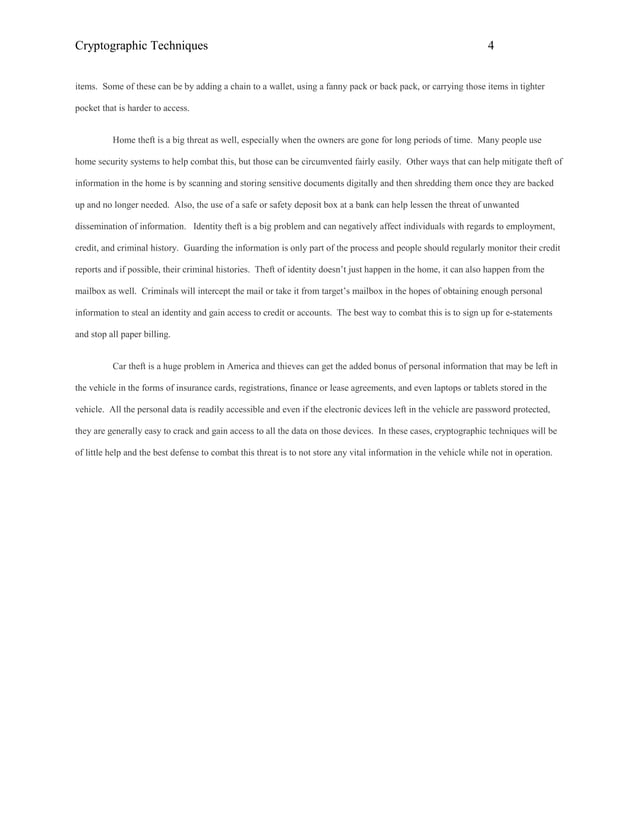 Steven Leahy_IT 543_Unit 1 Assignment | PDF