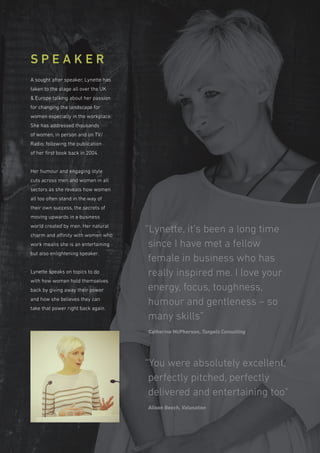 LA Profile_final | PDF