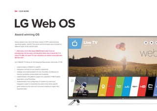 Ixonos References 2015 | PDF