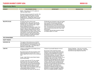 Global Tudor Client Book | PDF