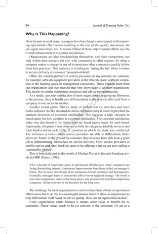 Promise-Delivery | PDF