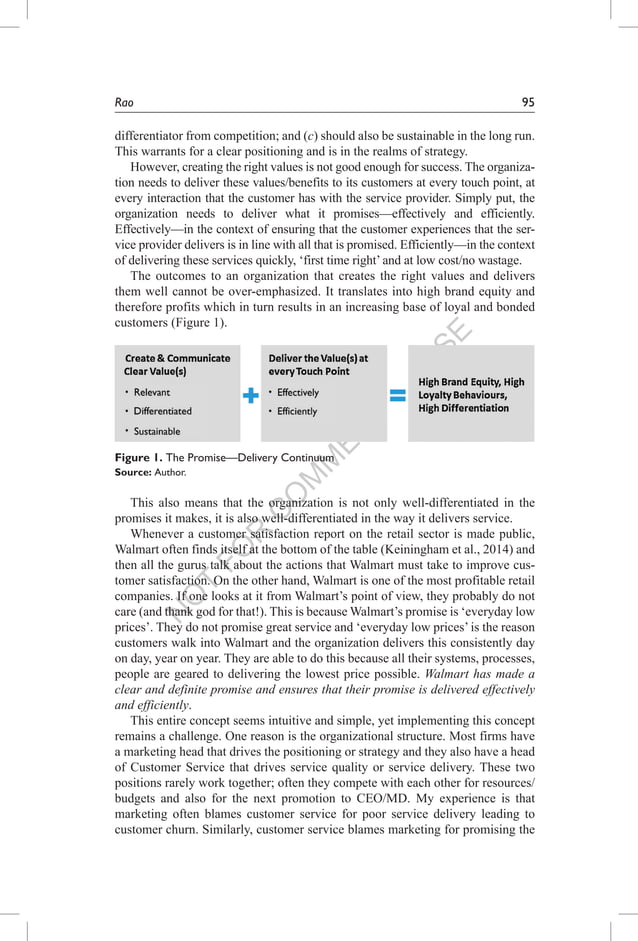 Promise-Delivery | PDF