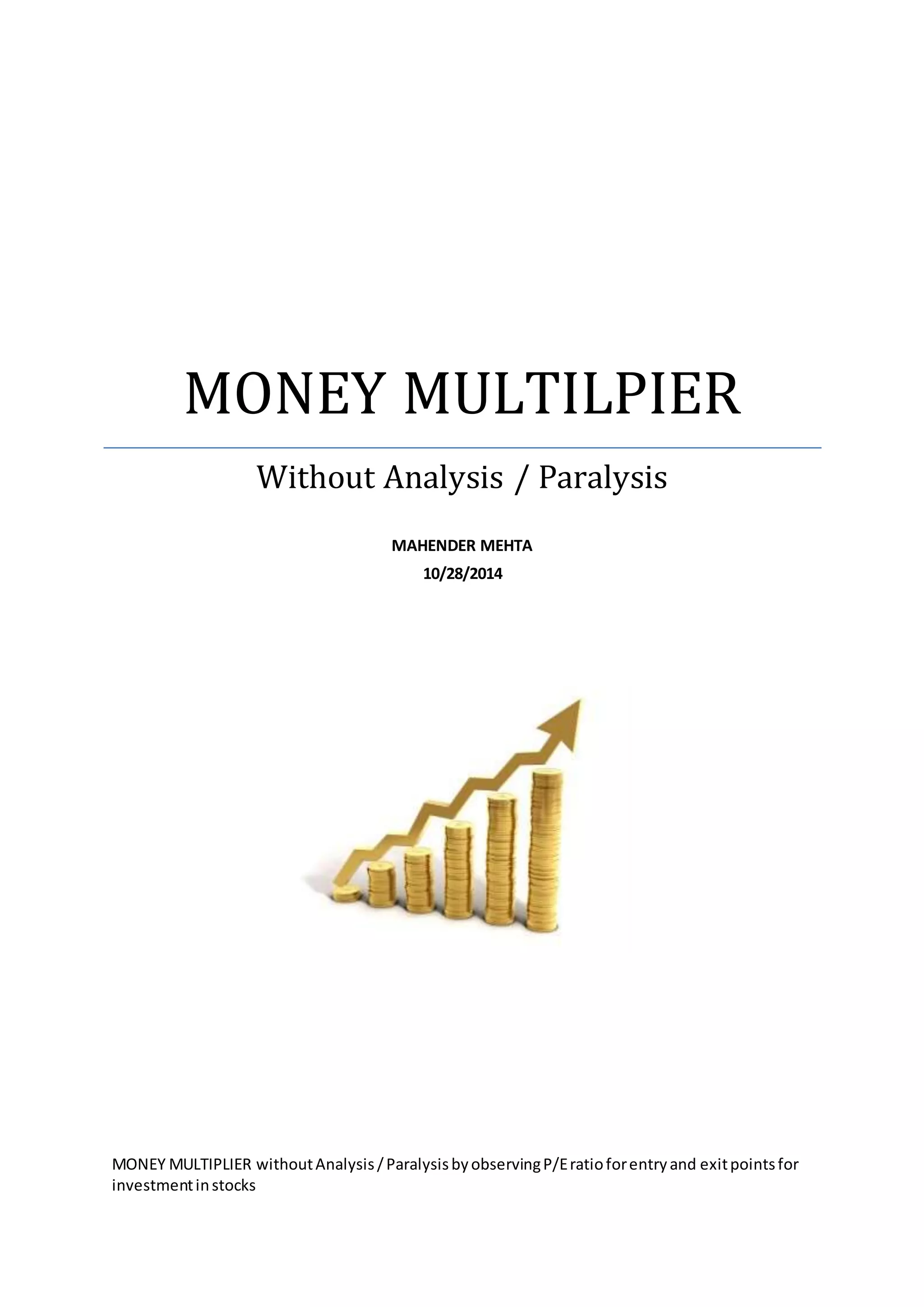 MONEY MULTIPLIER DOCUMENT | DOCX