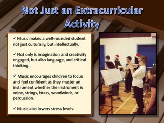 Music Education | PPTX