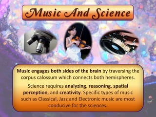 Music Education | PPTX