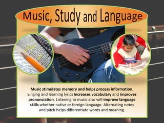 Music Education | PPTX