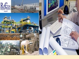 Current Capabilities Presentation 050416 | PPT