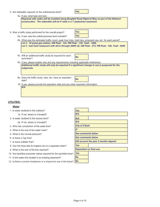 Lot information | PDF