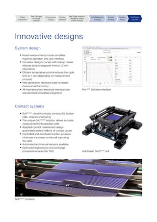 FS_Pasan-SpotLIGHT_Cell_Tester_EN_04-2014_LowRes | PDF