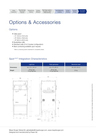 FS_Pasan-SpotLIGHT_Cell_Tester_EN_04-2014_LowRes | PDF