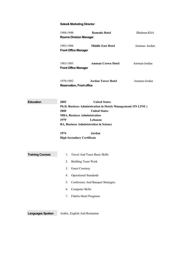 haytham burhan cv (1) | DOC