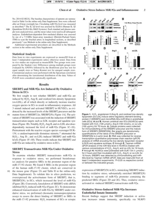 CIRCULATIONAHA2014013675 | PDF | Heart and Cardiovascular Diseases ...